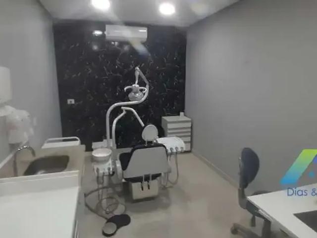 Conj. Comercial / Sala para Locação em São Paulo/SP Vila das Mercês