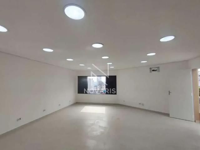Conj. Comercial / Sala para Locação em São Paulo/SP Vila das Belezas