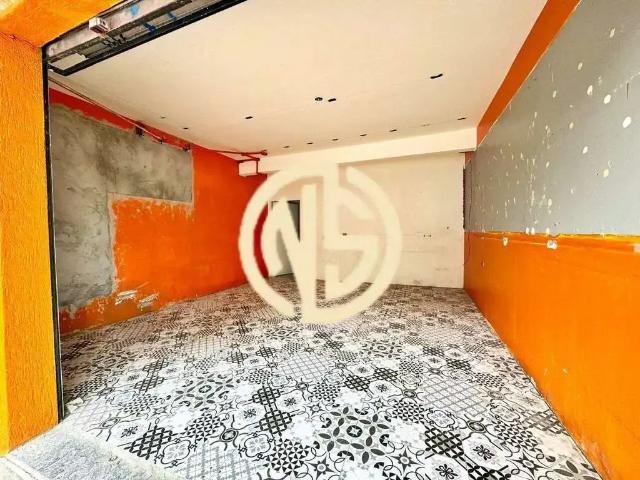 Conj. Comercial / Sala para Locação em São Paulo/SP Vila das Belezas