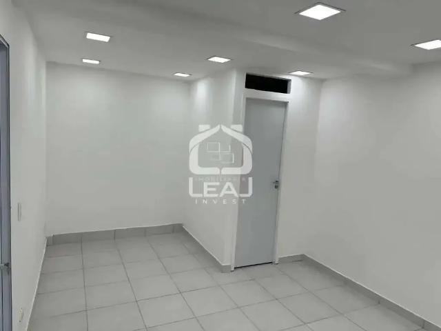 Conj. Comercial / Sala para Locação em São Paulo/SP Vila das Belezas