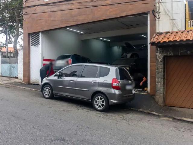 Conj. Comercial / Sala para Locação em São Paulo/SP Vila das Belezas