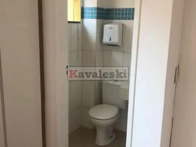 Conj. Comercial / Sala para Locação em São Paulo/SP Vila Deodoro