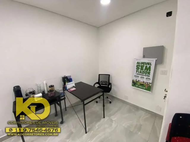 Conj. Comercial / Sala para Locação em São Paulo/SP Vila Divina Pastora