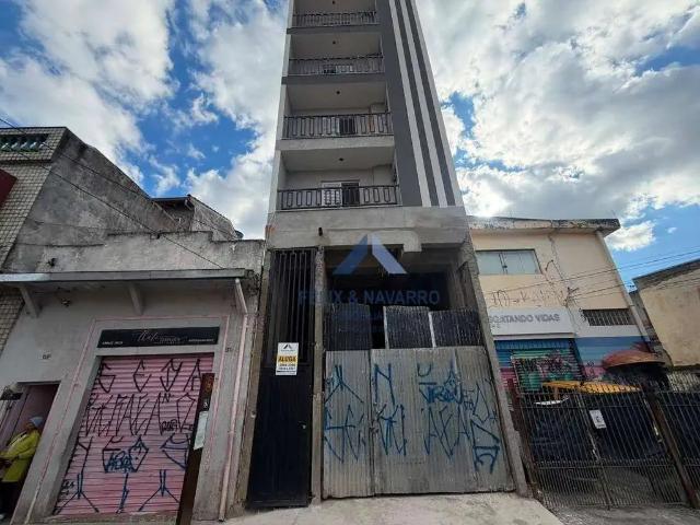 Conj. Comercial / Sala para Locação em São Paulo/SP Vila Dionisia