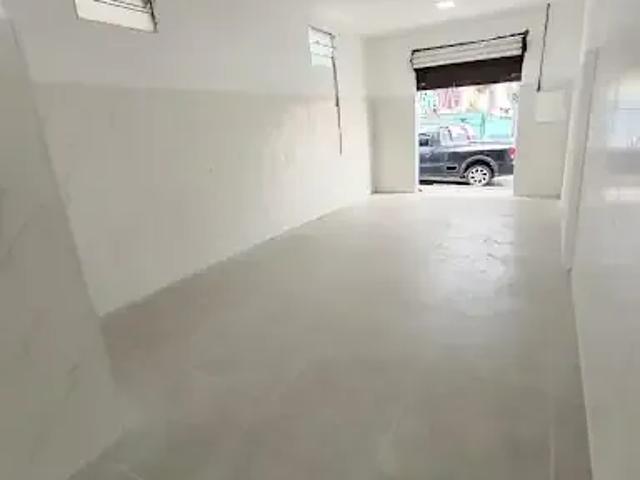 Conj. Comercial / Sala para Locação em São Paulo/SP Vila Dionisia