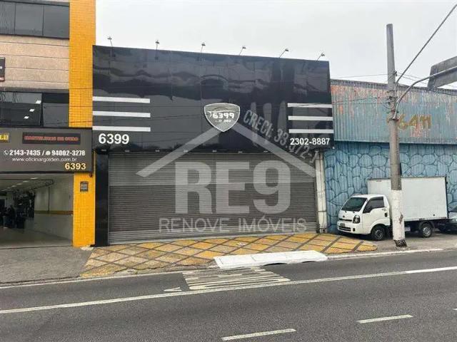 Conj. Comercial / Sala para Locação em São Paulo/SP Vila Ema