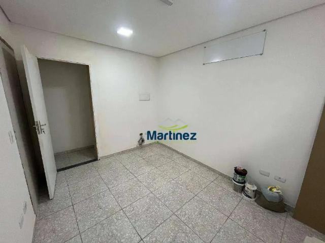 Conj. Comercial / Sala para Locação em São Paulo/SP Vila Ema