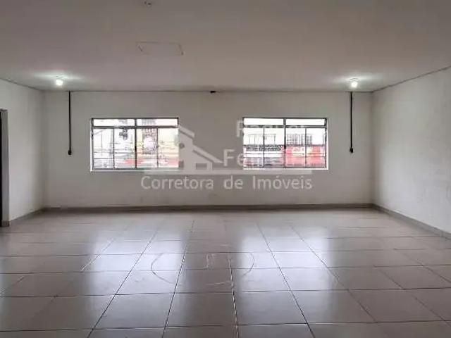 Conj. Comercial / Sala para Locação em São Paulo/SP Vila Emir