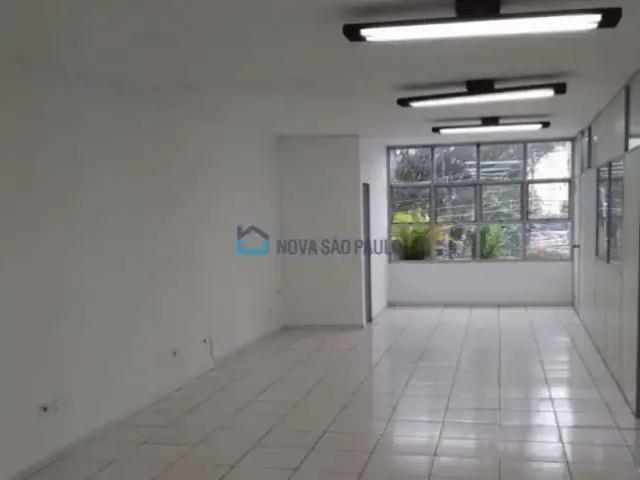 Conj. Comercial / Sala para Locação em São Paulo/SP Vila Emir
