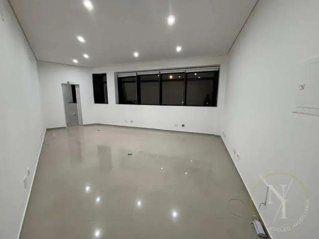 Conj. Comercial / Sala para Locação em São Paulo/SP Vila Emir 1 Quartos