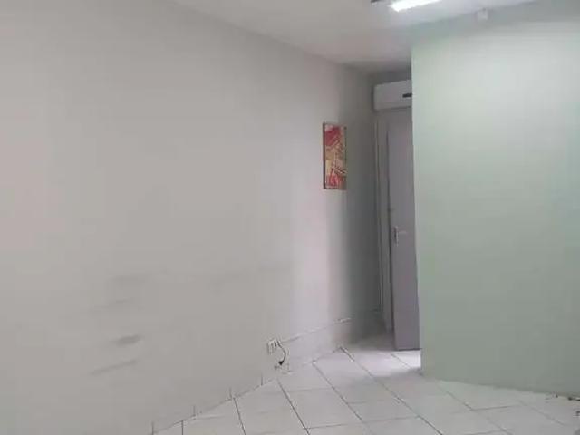 Conj. Comercial / Sala para Locação em São Paulo/SP Vila Emir 1 Quartos