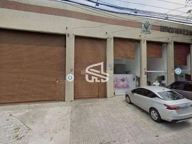 Conj. Comercial / Sala para Locação em São Paulo/SP Vila Ede