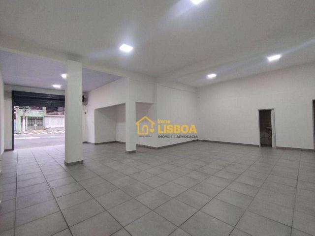 Conj. Comercial / Sala para Locação em São Paulo/SP Vila Ester