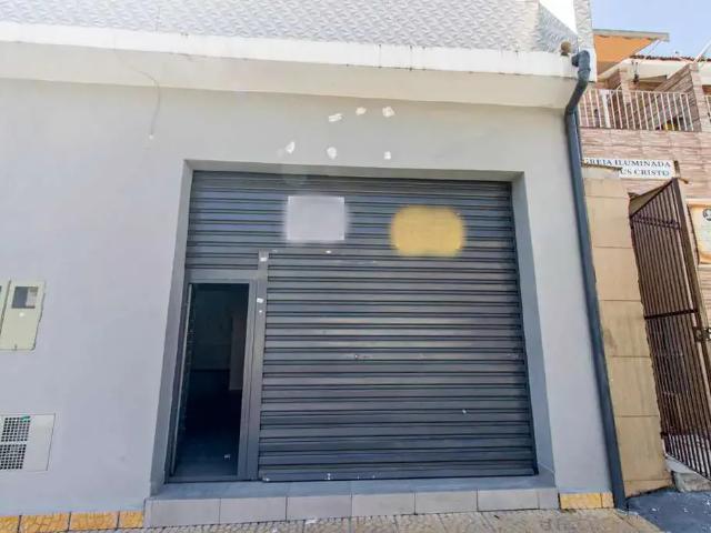 Conj. Comercial / Sala para Locação em São Paulo/SP Vila Ester