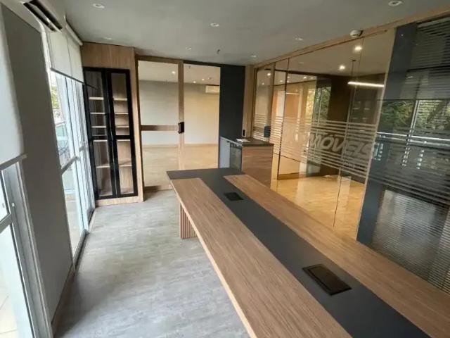 Conj. Comercial / Sala para Locação em São Paulo/SP Vila Ester Zona Norte