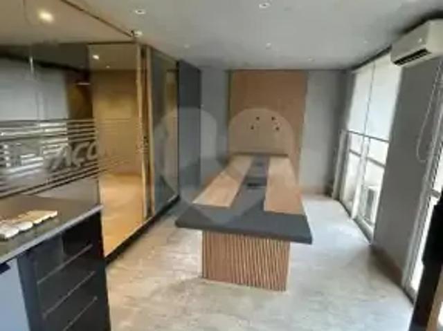 Conj. Comercial / Sala para Locação em São Paulo/SP Vila Ester Zona Norte