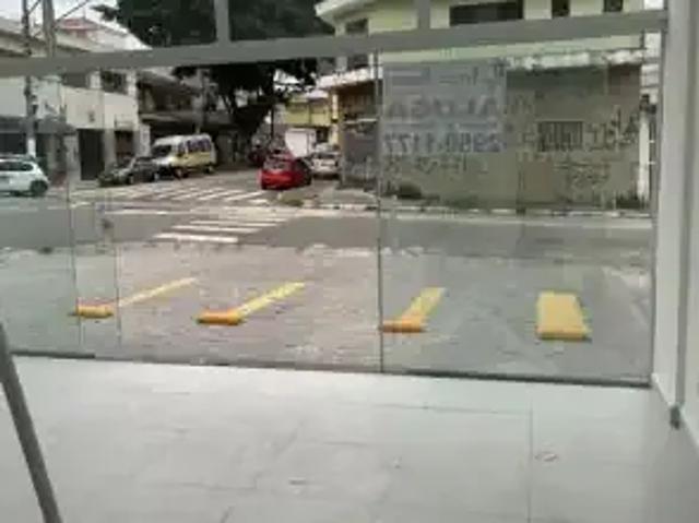 Conj. Comercial / Sala para Locação em São Paulo/SP Vila Ester Zona Norte 2 Quartos