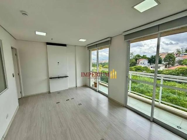 Conj. Comercial / Sala para Locação em São Paulo/SP Vila Ester Zona Norte