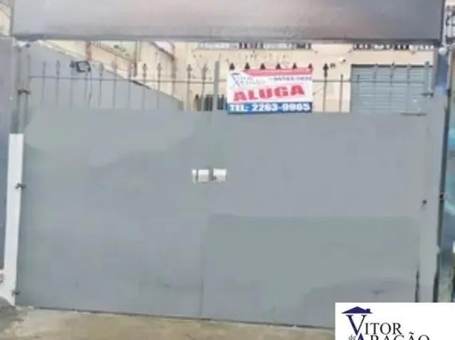 Conj. Comercial / Sala para Locação em São Paulo/SP Vila Espanhola