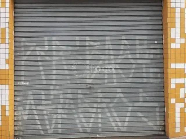 Conj. Comercial / Sala para Locação em São Paulo/SP Vila Euthalia