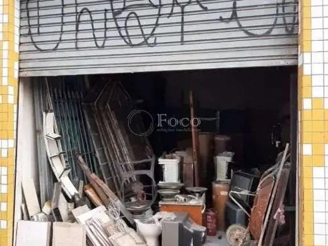 Conj. Comercial / Sala para Locação em São Paulo/SP Vila Euthalia