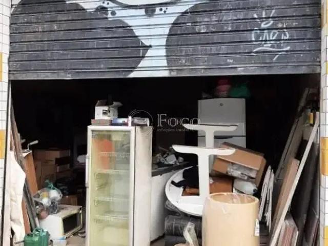 Conj. Comercial / Sala para Locação em São Paulo/SP Vila Euthalia
