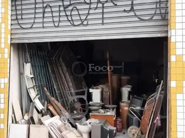 Conj. Comercial / Sala para Locação em São Paulo/SP Vila Euthalia