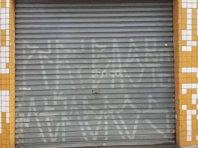 Conj. Comercial / Sala para Locação em São Paulo/SP Vila Euthalia