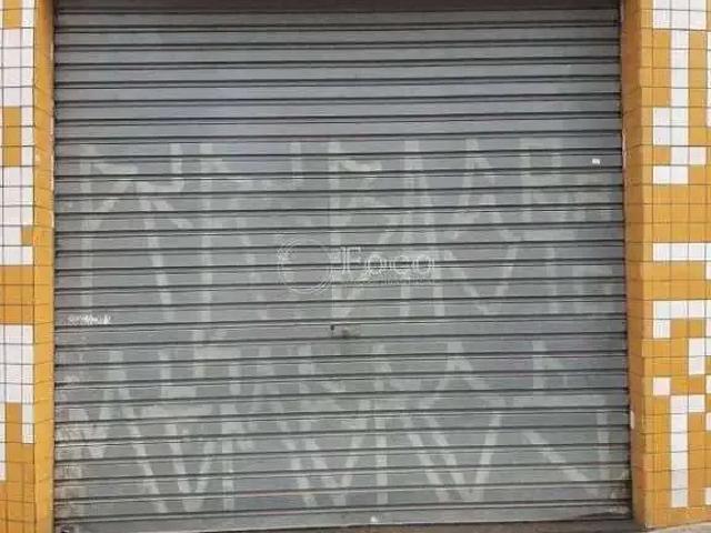 Conj. Comercial / Sala para Locação em São Paulo/SP Vila Euthalia
