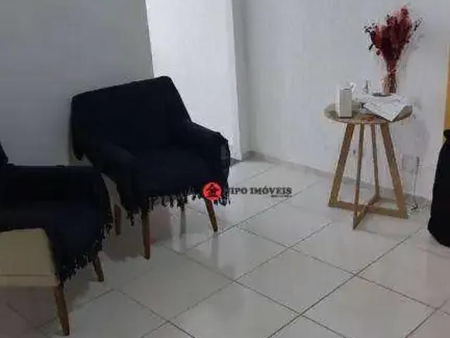 Conj. Comercial / Sala para Locação em São Paulo/SP Vila Formosa