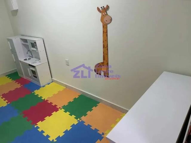 Conj. Comercial / Sala para Locação em São Paulo/SP Vila Formosa