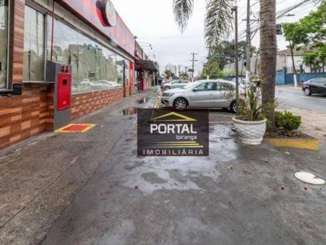Conj. Comercial / Sala para Locação em São Paulo/SP Vila Formosa