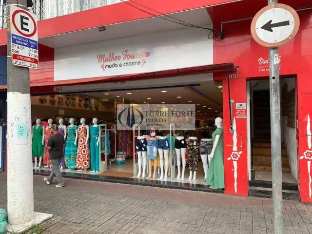 Conj. Comercial / Sala para Locação em São Paulo/SP Vila Formosa