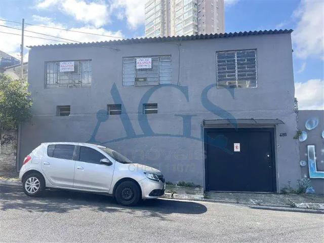 Conj. Comercial / Sala para Locação em São Paulo/SP Vila Formosa
