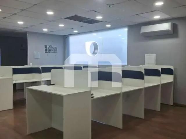 Conj. Comercial / Sala para Locação em São Paulo/SP Vila Formosa