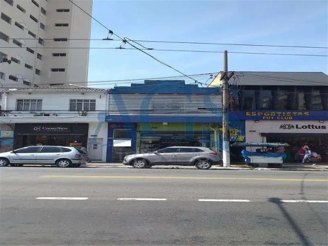 Conj. Comercial / Sala para Locação em São Paulo/SP Vila Formosa