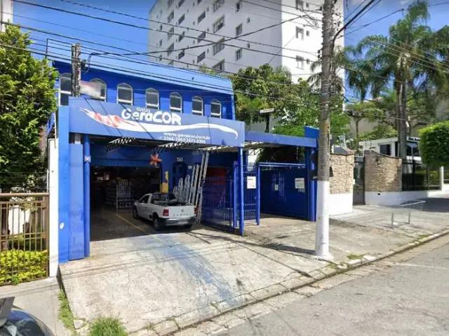 Conj. Comercial / Sala para Locação em São Paulo/SP Vila Formosa