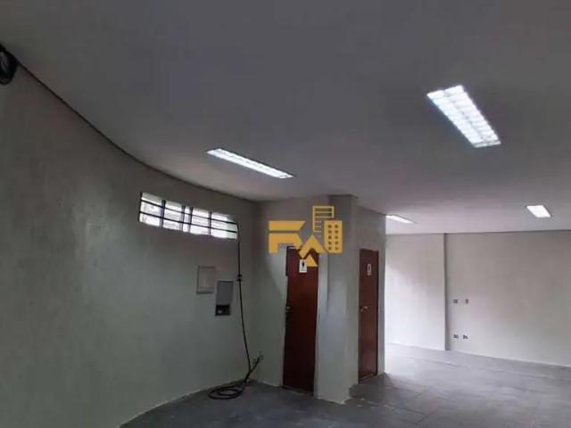 Conj. Comercial / Sala para Locação em São Paulo/SP Vila Formosa