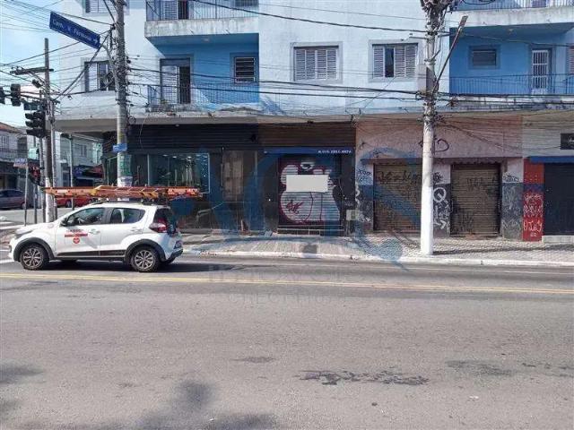 Conj. Comercial / Sala para Locação em São Paulo/SP Vila Formosa