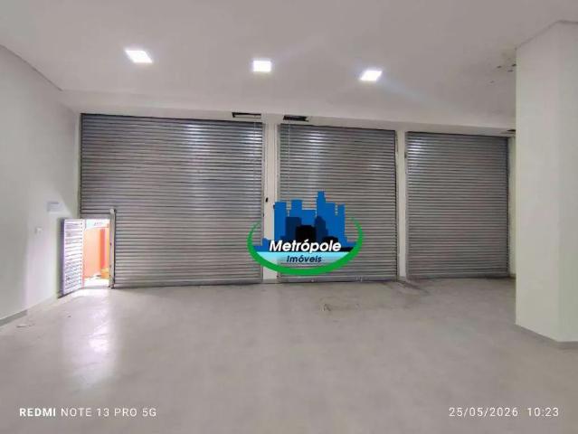 Conj. Comercial / Sala para Locação em São Paulo/SP Vila Formosa