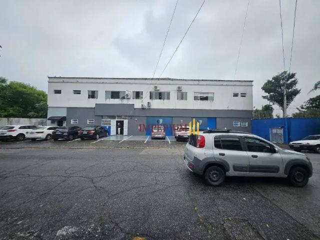 Conj. Comercial / Sala para Locação em São Paulo/SP Vila Formosa
