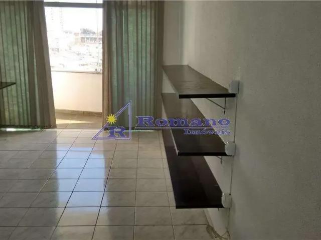 Conj. Comercial / Sala para Locação em São Paulo/SP Vila Formosa