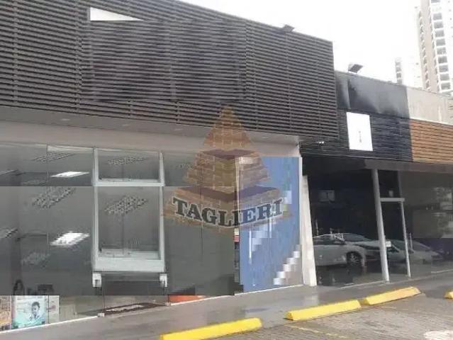 Conj. Comercial / Sala para Locação em São Paulo/SP Vila Formosa
