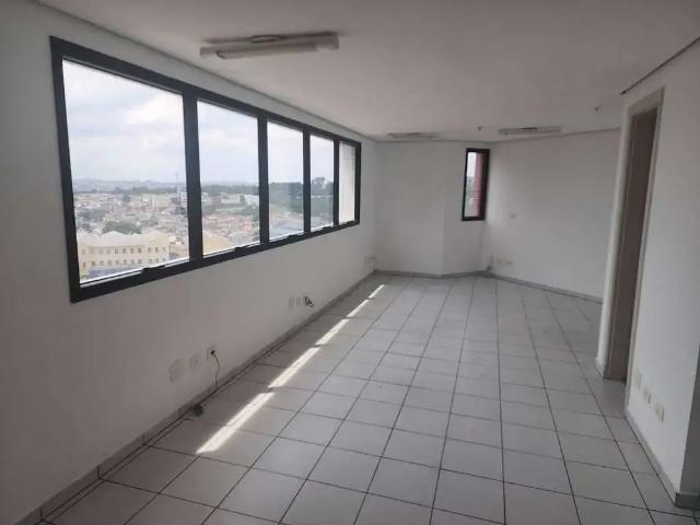 Conj. Comercial / Sala para Locação em São Paulo/SP Vila Formosa
