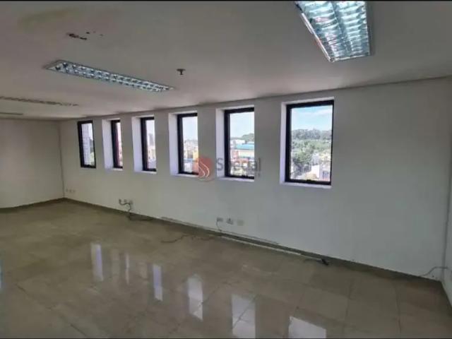 Conj. Comercial / Sala para Locação em São Paulo/SP Vila Formosa
