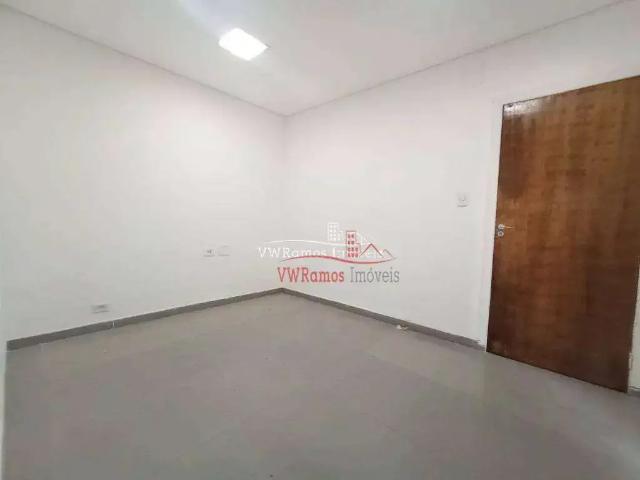 Conj. Comercial / Sala para Locação em São Paulo/SP Vila Formosa