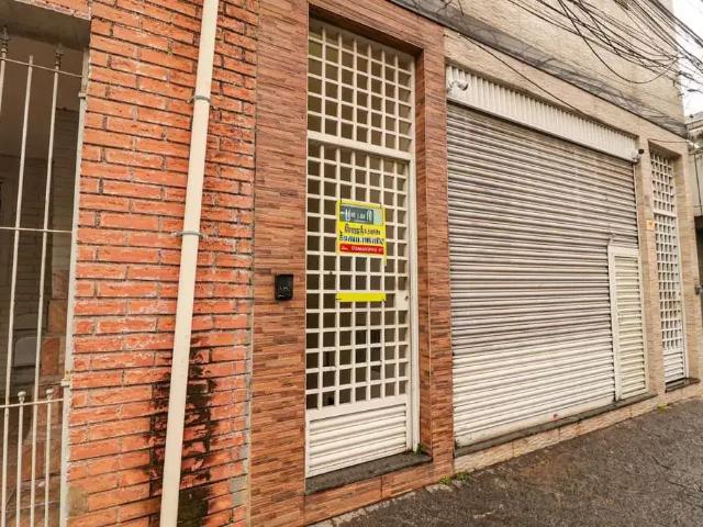 Conj. Comercial / Sala para Locação em São Paulo/SP Vila Formosa