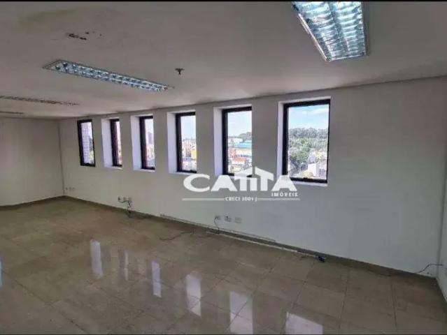 Conj. Comercial / Sala para Locação em São Paulo/SP Vila Formosa