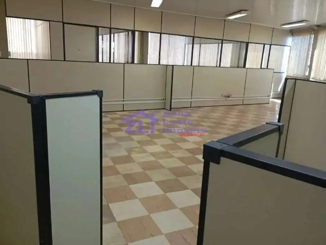 Conj. Comercial / Sala para Locação em São Paulo/SP Vila Formosa