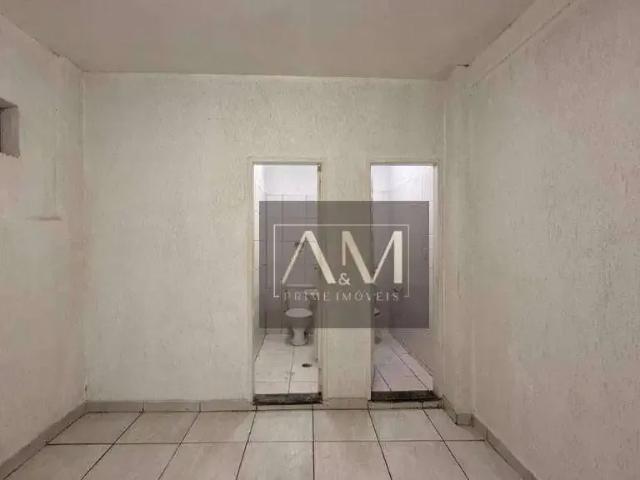 Conj. Comercial / Sala para Locação em São Paulo/SP Vila Fátima